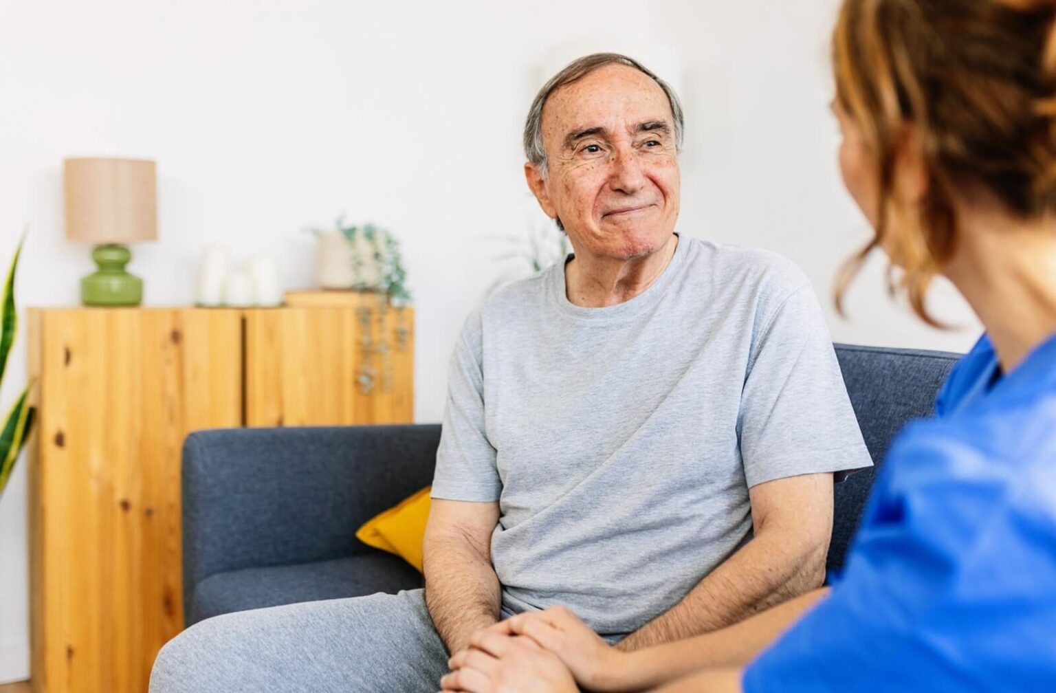 Who Qualifies for Assisted Living? A Guide for Families